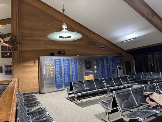 ARCATA-EUREKA AIRPORT - ACV - Updated January 2026 - 118 Photos & 67 ...