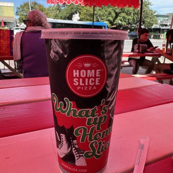HOME SLICE PIZZA - 2391 Photos & 4613 Reviews - 1415 S Congress St ...