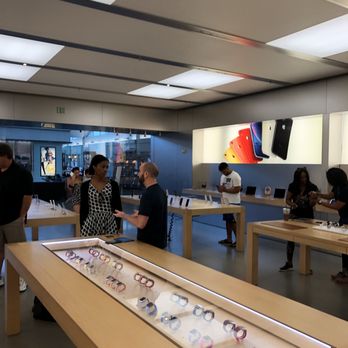 APPLE FIRST COLONY MALL - Updated January 2026 - 21 Photos & 163 ...