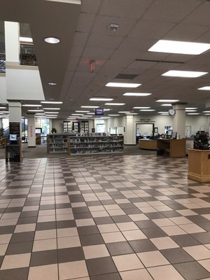 LEROY COLLINS LEON COUNTY PUBLIC LIBRARY - Updated November 2025 - 52 ...