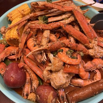 SMASHIN CRAB - Updated June 2025 - 1130 Photos & 1262 Reviews - 8910 ...