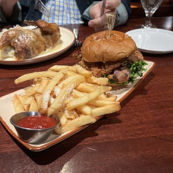 MISSION ON FIRE - CLOSED - Updated October 2025 - 29 Photos & 78 ...