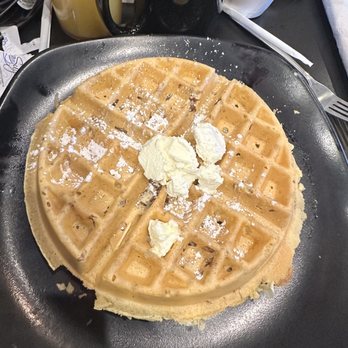 WALLY WAFFLE - Updated June 2025 - 166 Photos & 290 Reviews - 845 W ...