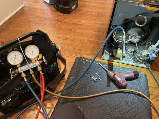 APPLIANCE TECH NOW - Updated January 2026 - 183 Photos & 19 Reviews ...