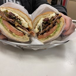 BIG TORTAS SUR 39 - Updated July 2025 - 99 Photos & 106 Reviews - 541 W ...