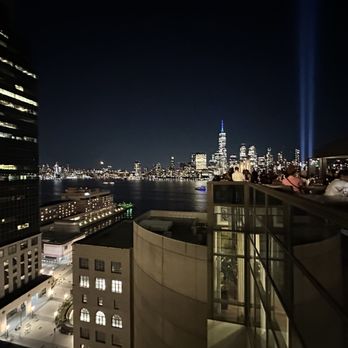 ROOFTOP AT THE EXCHANGE PLACE - Updated December 2025 - 544 Photos ...