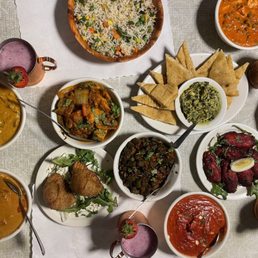 HIMALAYAN KITCHEN - Updated December 2025 - 1128 Photos & 1066 Reviews ...