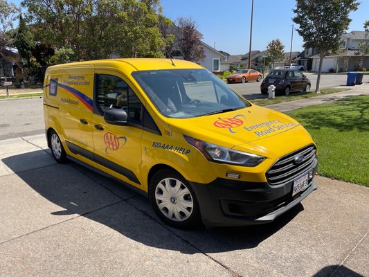 AAA ROADSIDE ASSISTANCE - Updated March 2025 - 48 Photos & 505 Reviews ...