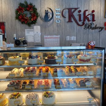 KIKI BAKERY & CAFE - Updated January 2026 - 556 Photos & 213 Reviews ...