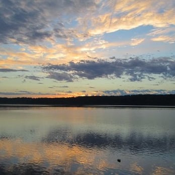 ANDERSON POINT COUNTY PARK - Updated December 2025 - SE Milihanna Rd ...