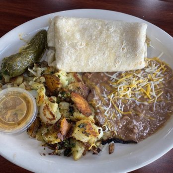 RODEO CAFE - Updated April 2025 - 104 Photos & 107 Reviews - 1957 ...