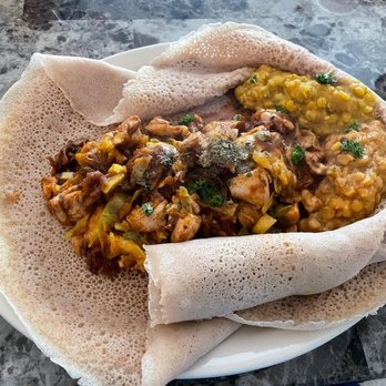 QUEEN OF SHEBA ETHIOPIAN RESTAURANT - Updated August 2025 - 82 Photos ...