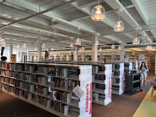 PLAINSBORO PUBLIC LIBRARY - Updated October 2025 - 30 Photos & 21 Reviews - 9 Van Doren St ...