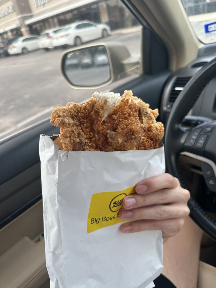 BIG BOSS BANH MI - Updated April 2025 - 42 Photos & 29 Reviews - 1801 S ...