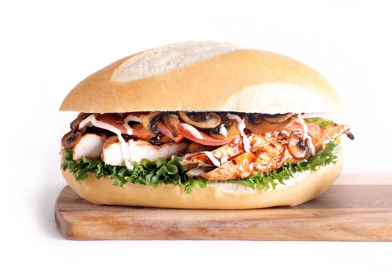 THE MAIN INGREDIENT - 19 Photos - Kosher - 113 Main Ave, Passaic, NJ ...