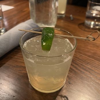 BEATRIX - FULTON MARKET - Updated August 2024 - 1058 Photos & 670 ...