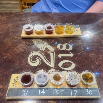 VIKING ALCHEMIST MEADERY - Updated January 2026 - 24 Photos & 14 ...