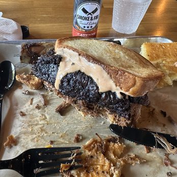 SMOKE & FIRE SOCIAL EATERY - Updated September 2024 - 5351 Photos ...