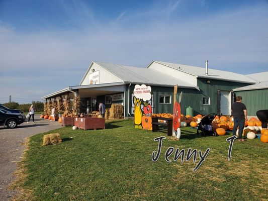 STROUD FARMS - Updated December 2025 - 19 Photos - 786 Taunton Road E ...