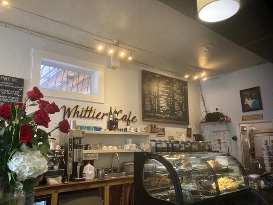 WHITTIER CAFE - Updated October 2025 - 115 Photos & 181 Reviews - 1710 ...