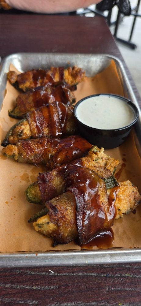 G’S BBQ - Updated May 2026 - 245 Photos & 312 Reviews - 915 N Temple ...
