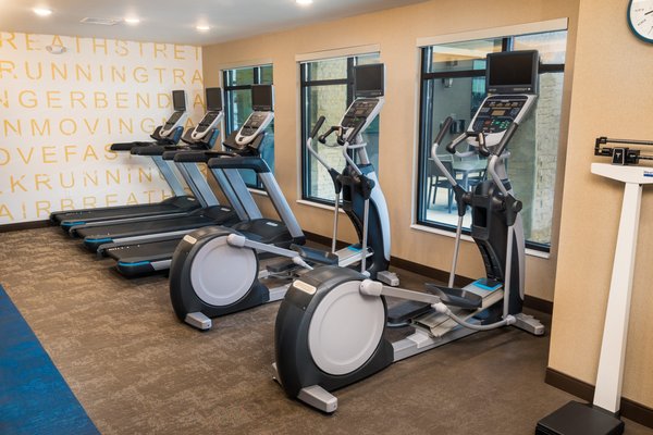 RESIDENCE INN ROCKLIN ROSEVILLE - Updated July 2024 - 88 Photos & 36 ...