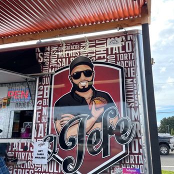 EL JEFE BIRRIA & TACOS - Updated September 2025 - 68 Photos & 110 ...