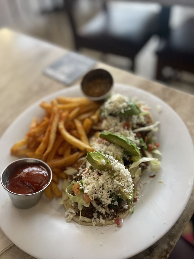 BARRIO CAFE - Updated October 2025 - 736 Photos & 907 Reviews - 3400 E ...