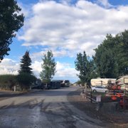 BOZEMAN CAMPGROUND & RV PARK - 53 Photos & 32 Reviews - 81123 Gallatin ...