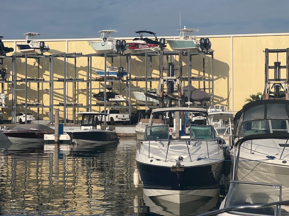 KEYSTONE POINT MARINA - Updated October 2025 - 1950 NE 135th St, Miami ...