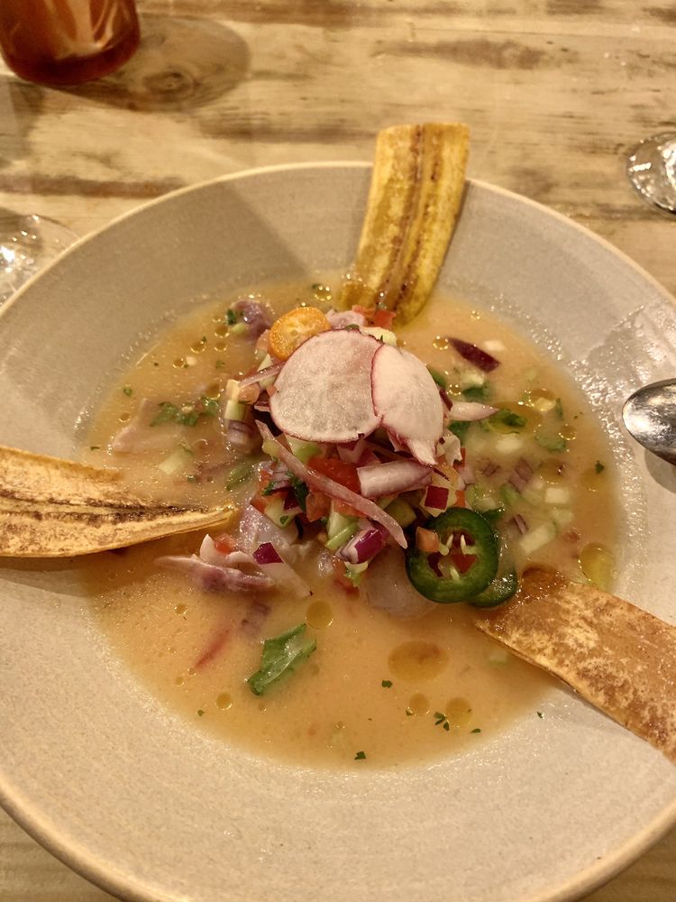 CALDERA - Updated December 2024 - 11 Photos - 143 Mare St, London ...