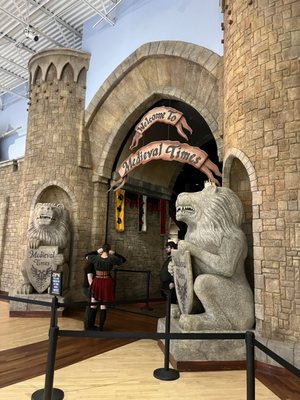 MEDIEVAL TIMES DINNER & TOURNAMENT - Updated January 2026 - 1133 Photos ...