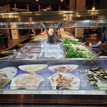 CHINESE HOT POT BUFFET - Updated December 2025 - 192 Photos & 74 ...