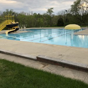 KROGER AQUATIC CENTER - Updated January 2025 - 8625 Brandt Pike, Huber ...