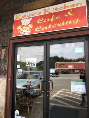 KAYE’S KITCHEN - Updated July 2025 - 118 Photos & 175 Reviews - 503 ...