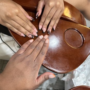 NAIL BAR - Updated December 2025 - 175 Photos & 174 Reviews - 8970 E ...