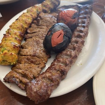 HEIDAR BABA - Updated January 2026 - 612 Photos & 725 Reviews - 1511 E ...