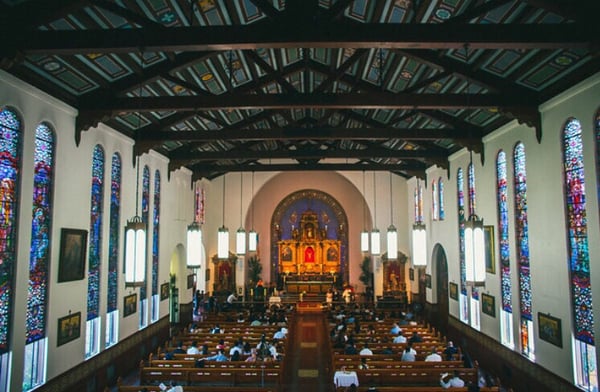 ST TIMOTHY CATHOLIC CHURCH - Updated December 2025 - 27 Photos & 29 ...