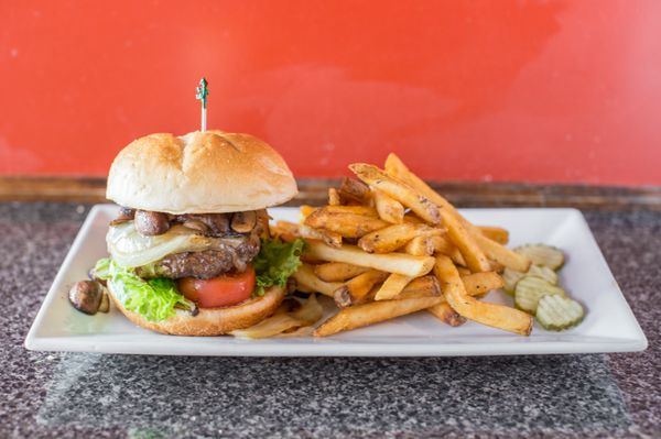 HOME TEAM GRILL - 105 Photos & 137 Reviews - 1630 W Main St, Richmond ...