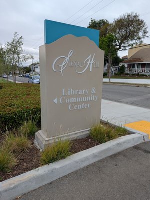 SIGNAL HILL LIBRARY - Updated October 2025 - 59 Photos & 29 Reviews ...