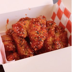 HANS CHICKEN - 53 Photos & 20 Reviews - 107 Washington Ave, Little ...