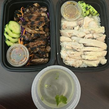 CLUCKIN GOOD - Updated June 2024 - 31 Photos & 24 Reviews - 1501 N C St ...