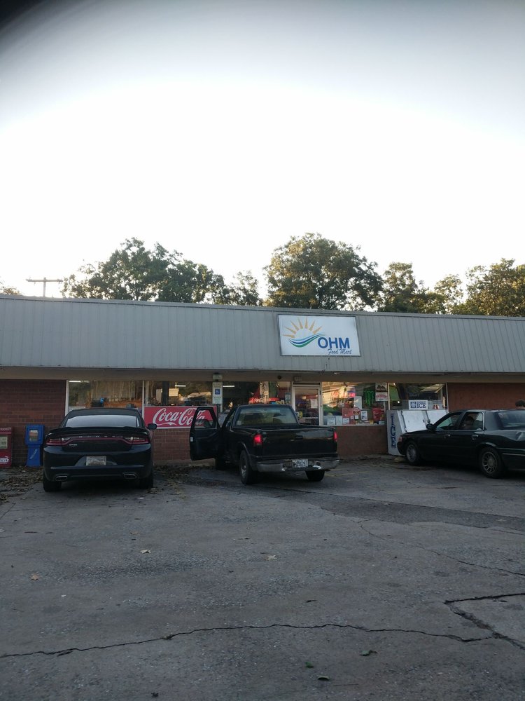 DROP IN FOOD STORE # 5 - Convenience Stores - 536 S Broadway St, Forest ...