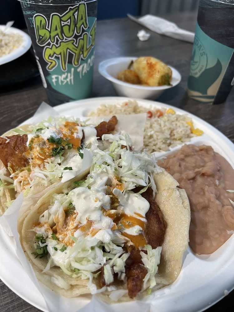 ENSENADA SURF N TURF GRILL - Updated September 2024 - 13 Photos & 14 ...