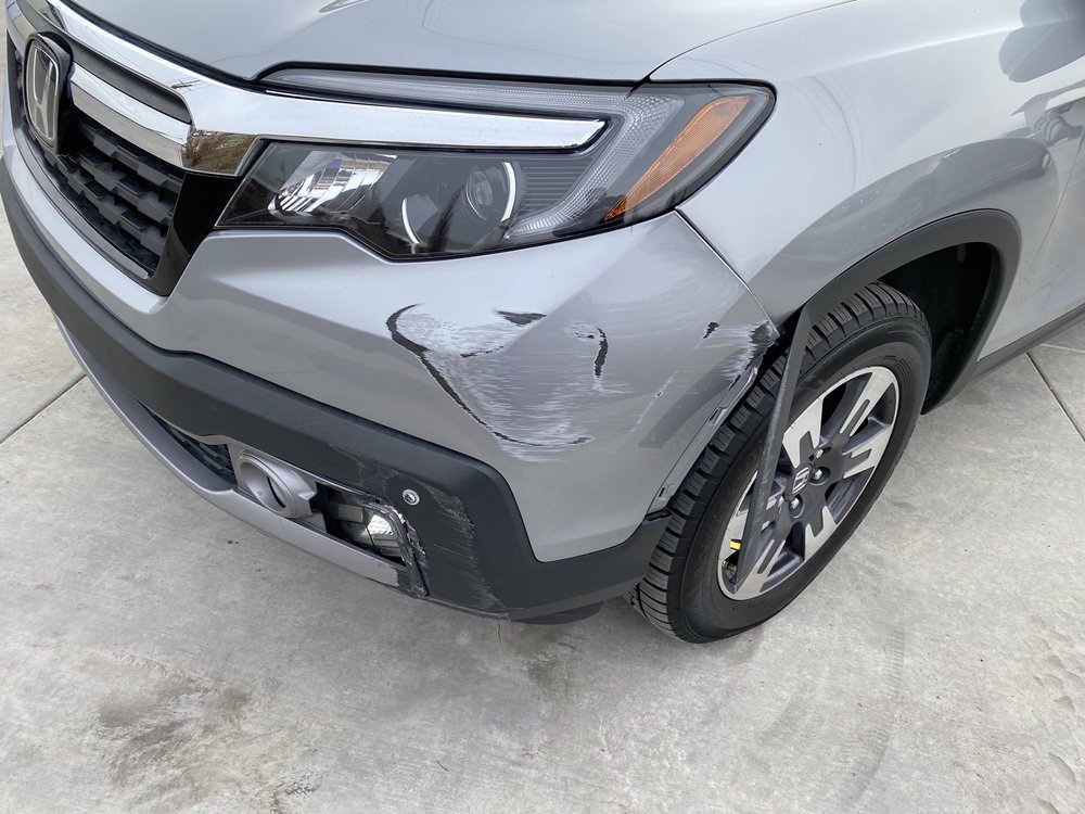 HIGH TECH COLLISION CENTER - Updated December 2025 - 17 Reviews - 1055 ...