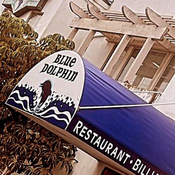 BLUE DOLPHIN RESTAURANT & BILLIARDS - 25 Photos & 113 Reviews - 34130 ...