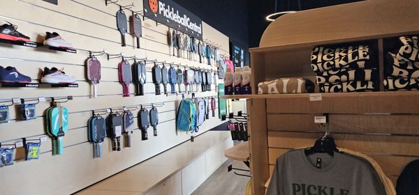 THE PICKLR SCOTTSDALE NORTH - Updated January 2026 - 13 Photos & 10 ...