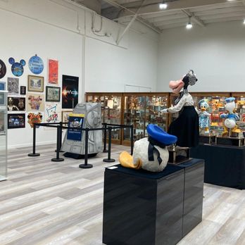 VAN EATON GALLERIES - Updated December 2025 - 204 Photos & 18 Reviews ...