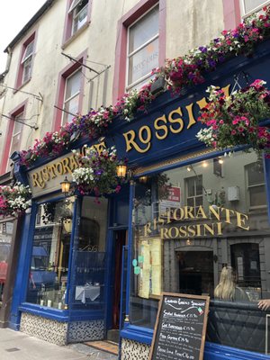 RISTORANTE ROSSINI - Updated December 2025 - 23 Reviews - 33/34 Prince ...