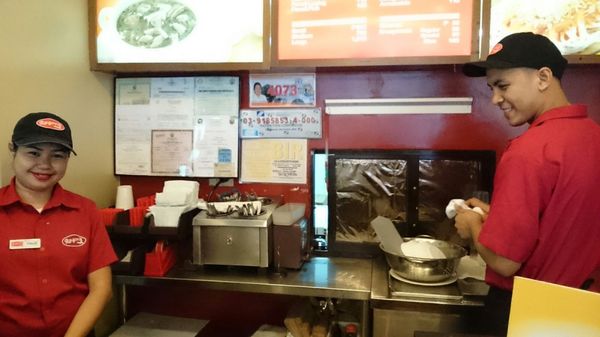 RAZON’S OF GUAGUA - Updated March 2025 - 28 Photos - 1 Kennedy Place ...